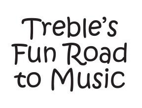 Treble's Fun Road to Music